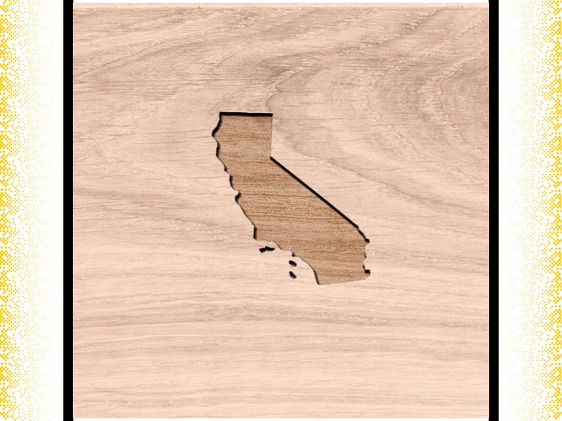 California State Map | California SVG | California PNG | California Map ...