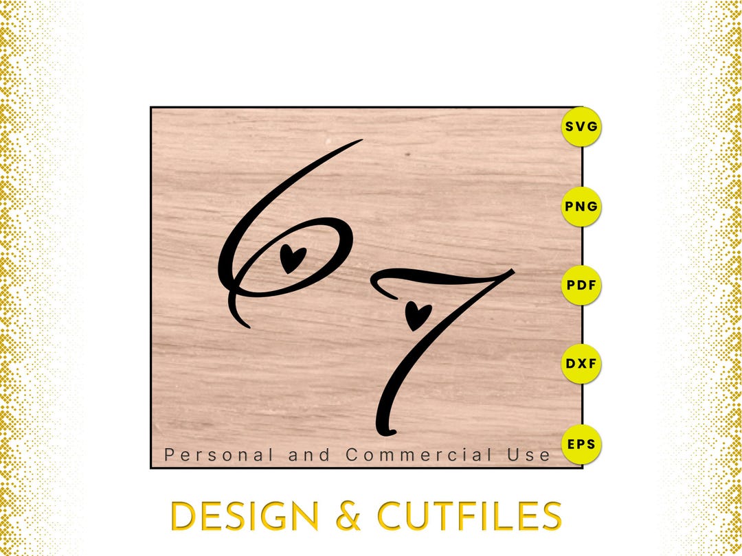 67 SVG PNG | Funny Couples Valentine's Day Design | Feminine Script ...