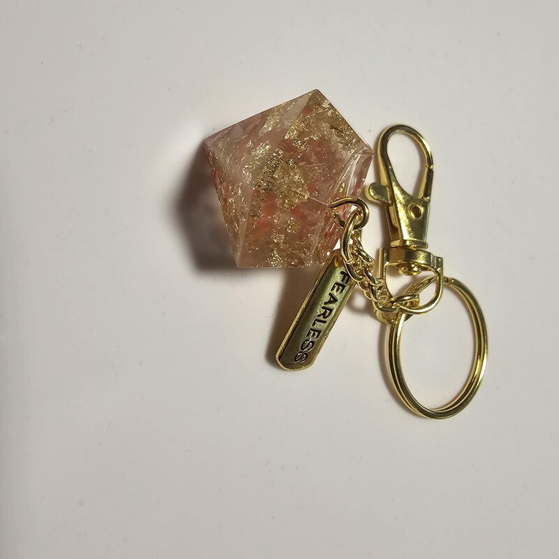 Decorative Keychains - Etsy