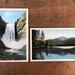 Vintage Antique Postcard Ephemera Lot 1 - Etsy