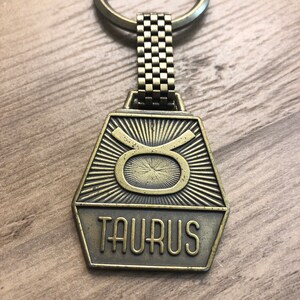 Taurus - Etsy