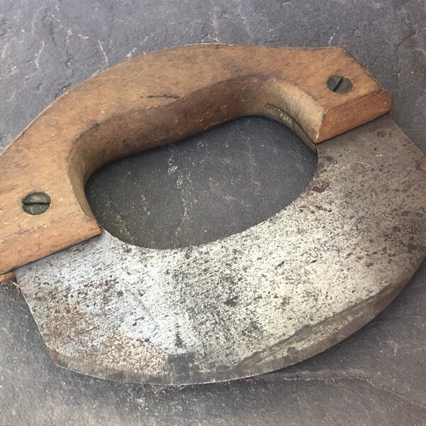 Herb Chopper - Etsy