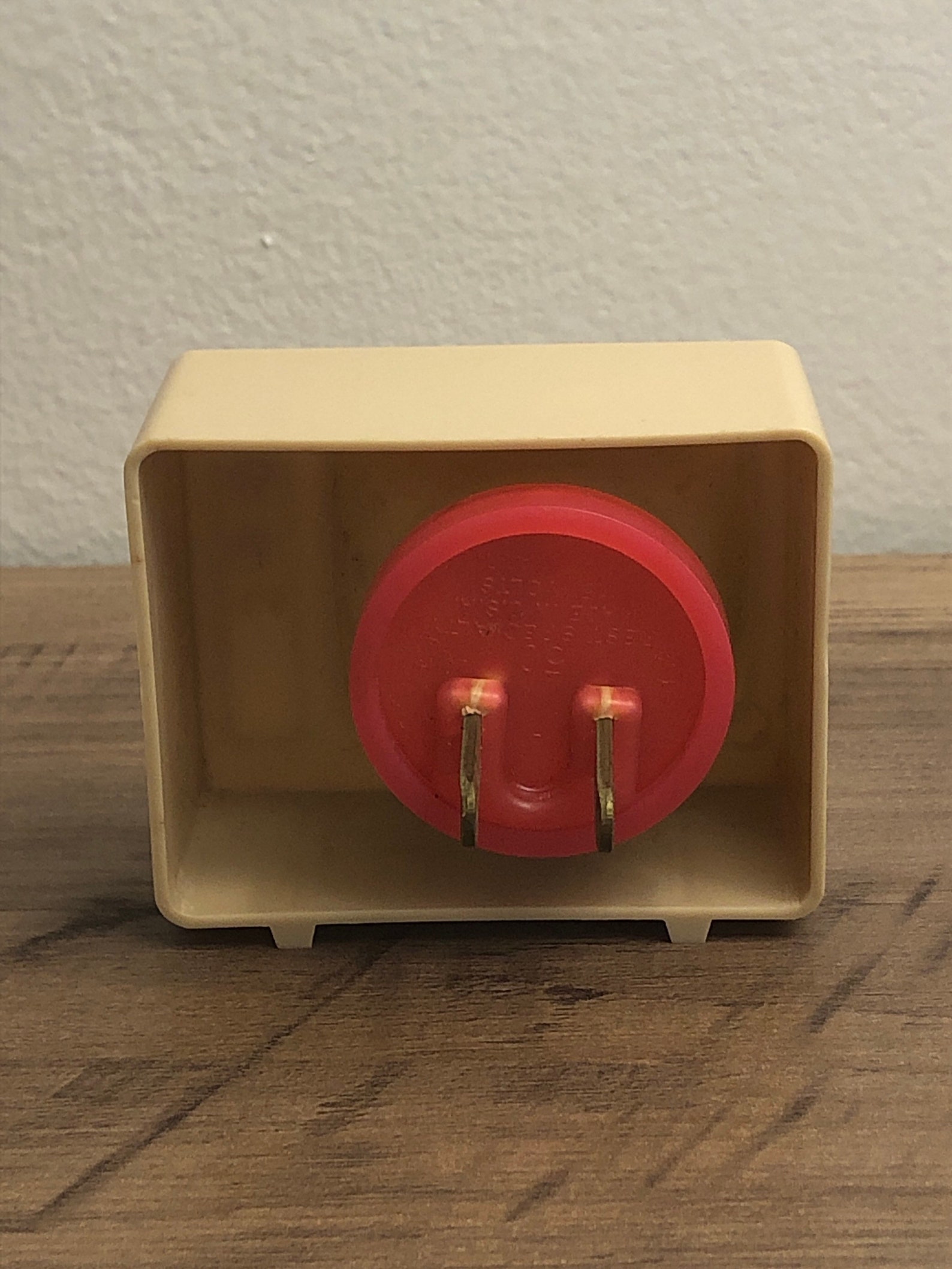 Vintage Radio and Tv Advertising Nightlight - Etsy