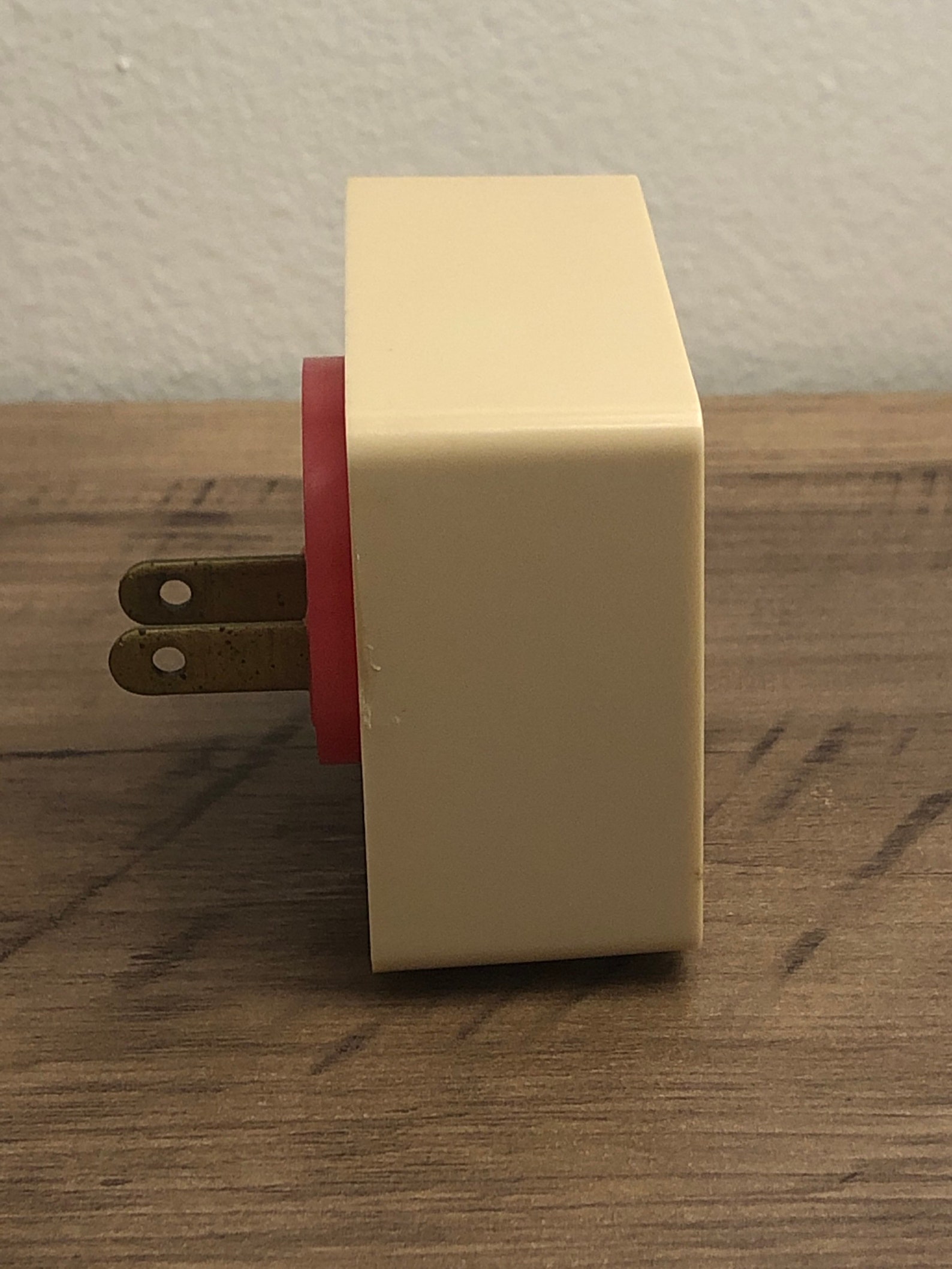 Vintage Radio and Tv Advertising Nightlight - Etsy