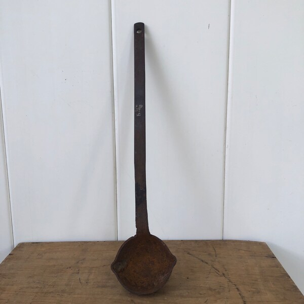 Smelting Ladle - Etsy