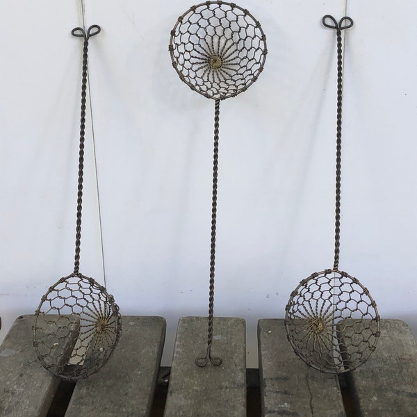 Egg Dipper Etsy