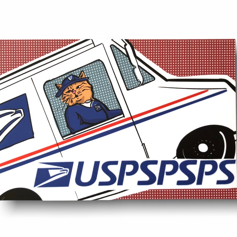 Usps Themed Gift - 60+ Gift Ideas for 2026