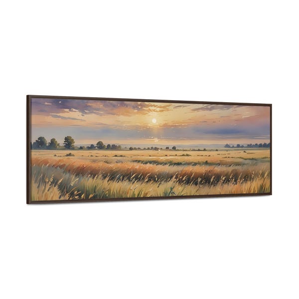 Prairie Art - Etsy Canada