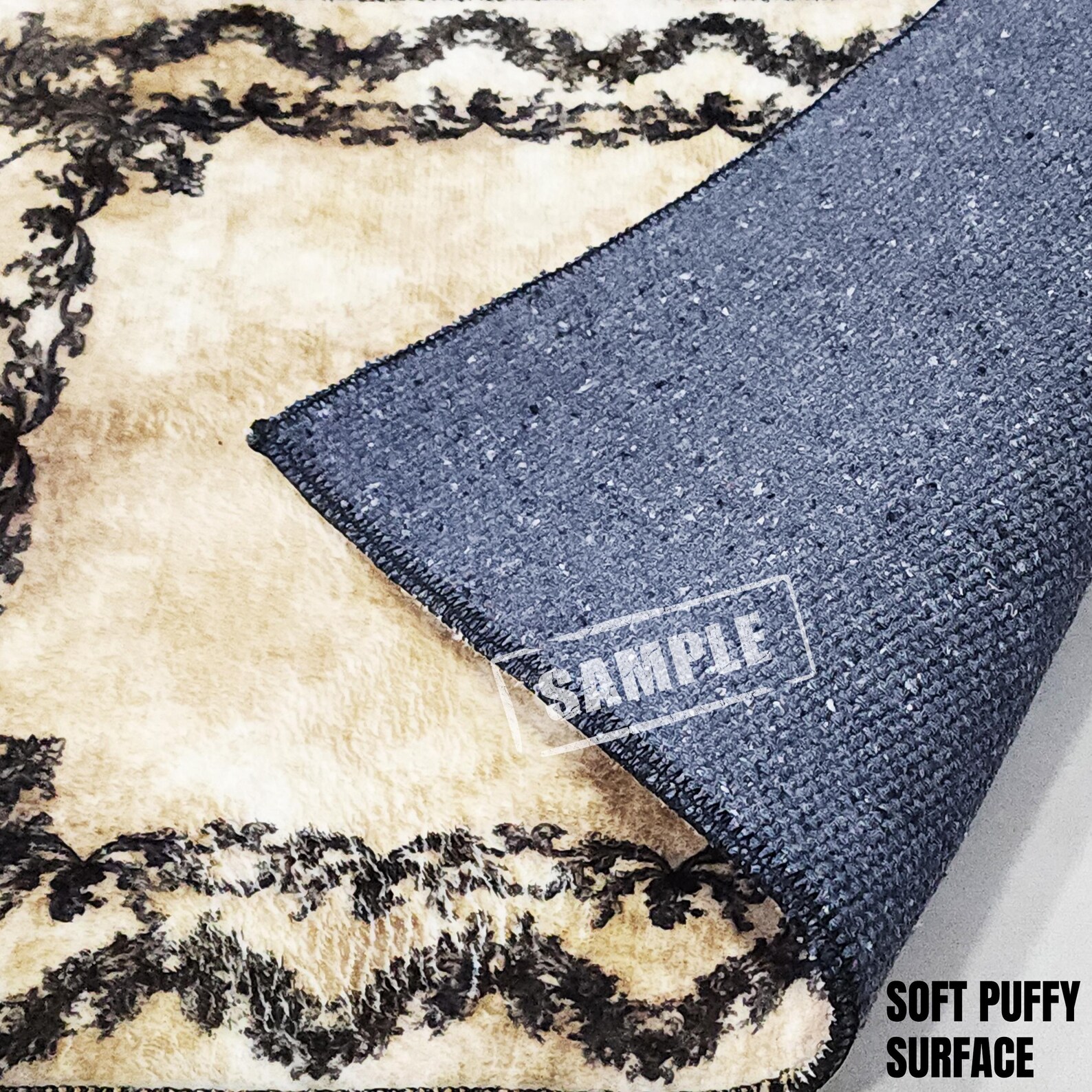 Record, Record Rug, Round Record Rug, Round Rug, Round Music Rug, Music ...