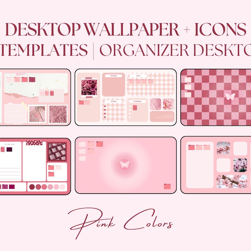 Work Wallpaper Laptop - Etsy