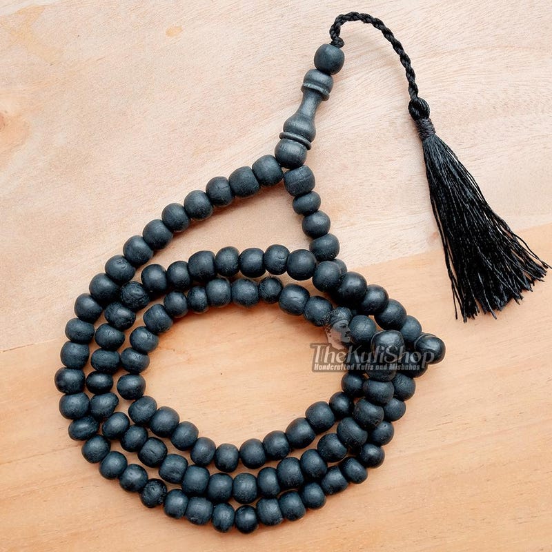 Muslim Prayer Beads - Etsy