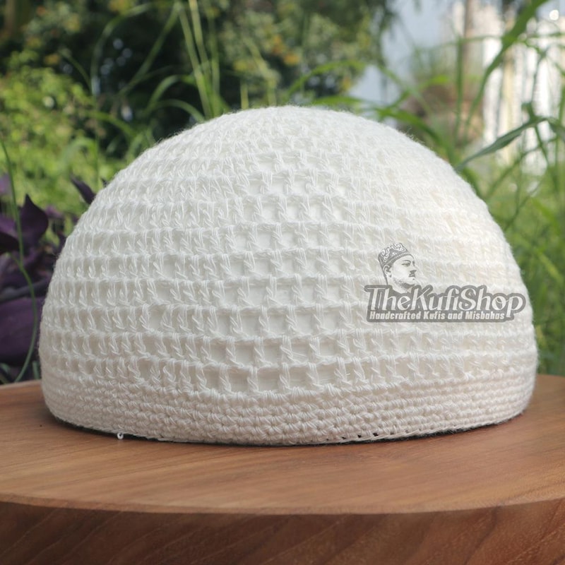 Islamic Prayer Hats for Men - Etsy