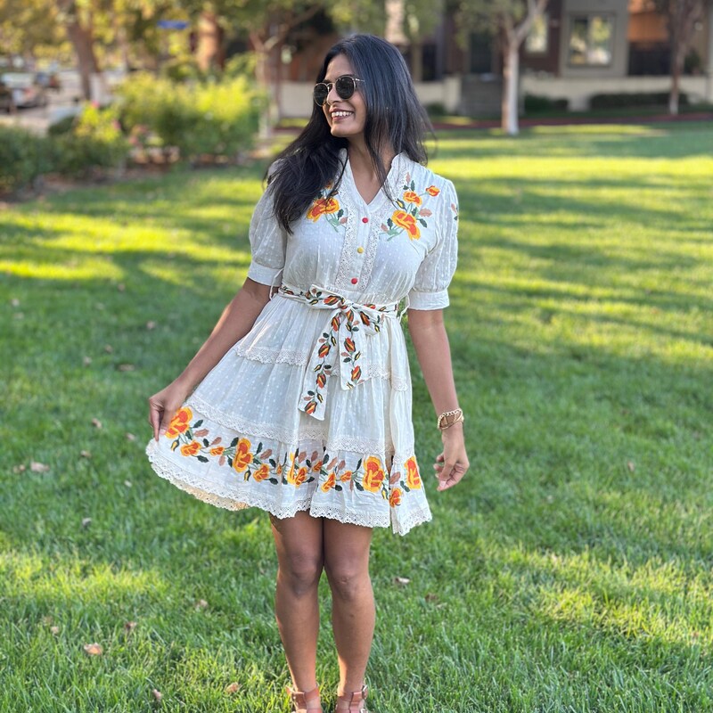 Causal Dress - Etsy