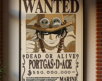 ace wanted