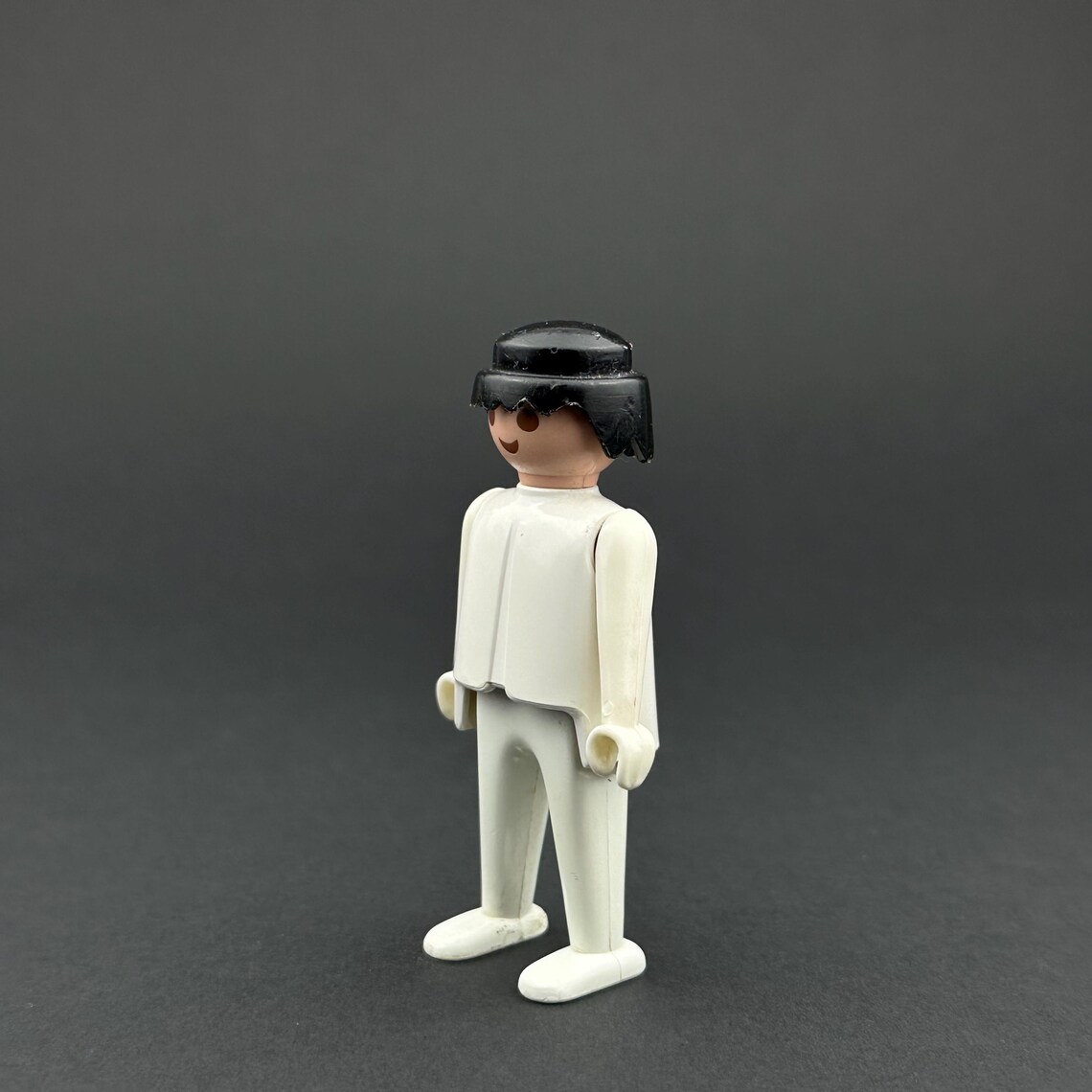 Vintage 1974 Geobra Figure -1st Generation Playmobil - Etsy