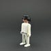 Vintage 1974 Geobra Figure -1st Generation Playmobil - Etsy
