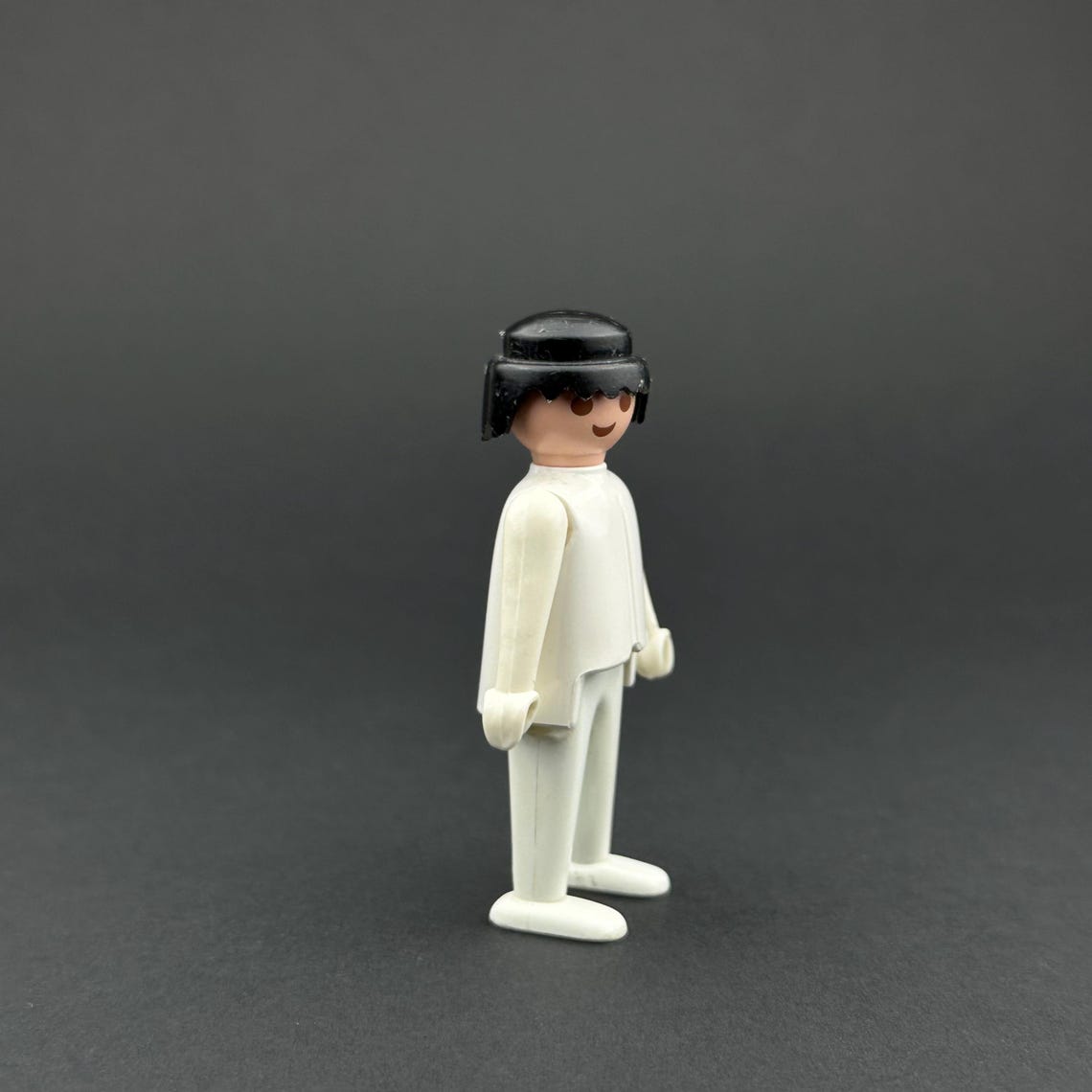 Vintage 1974 Geobra Figure -1st Generation Playmobil - Etsy