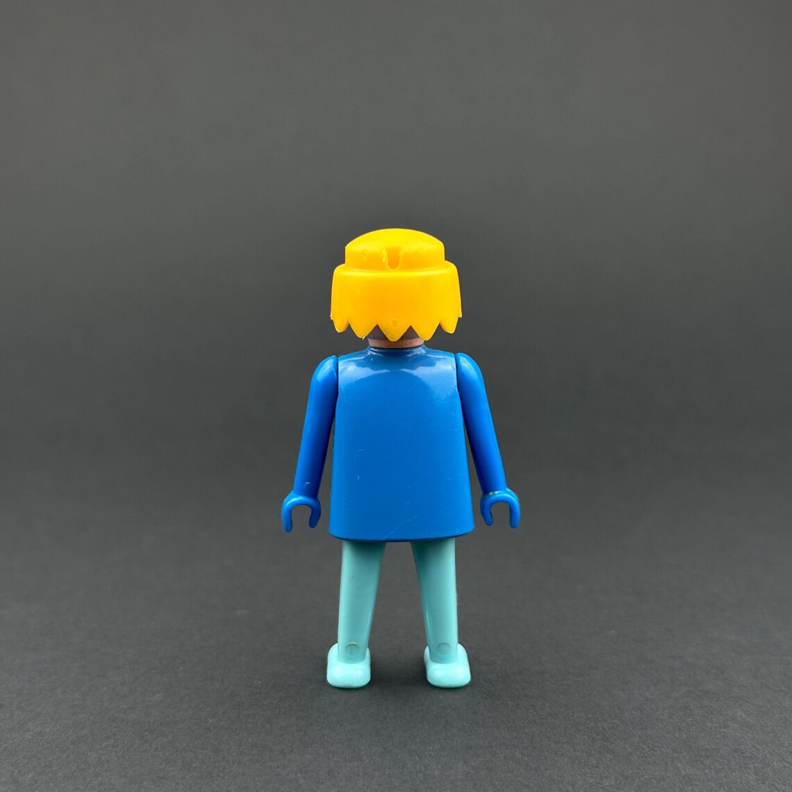 Vintage 1974 Geobra Figure 1st Generation Playmobil - Etsy