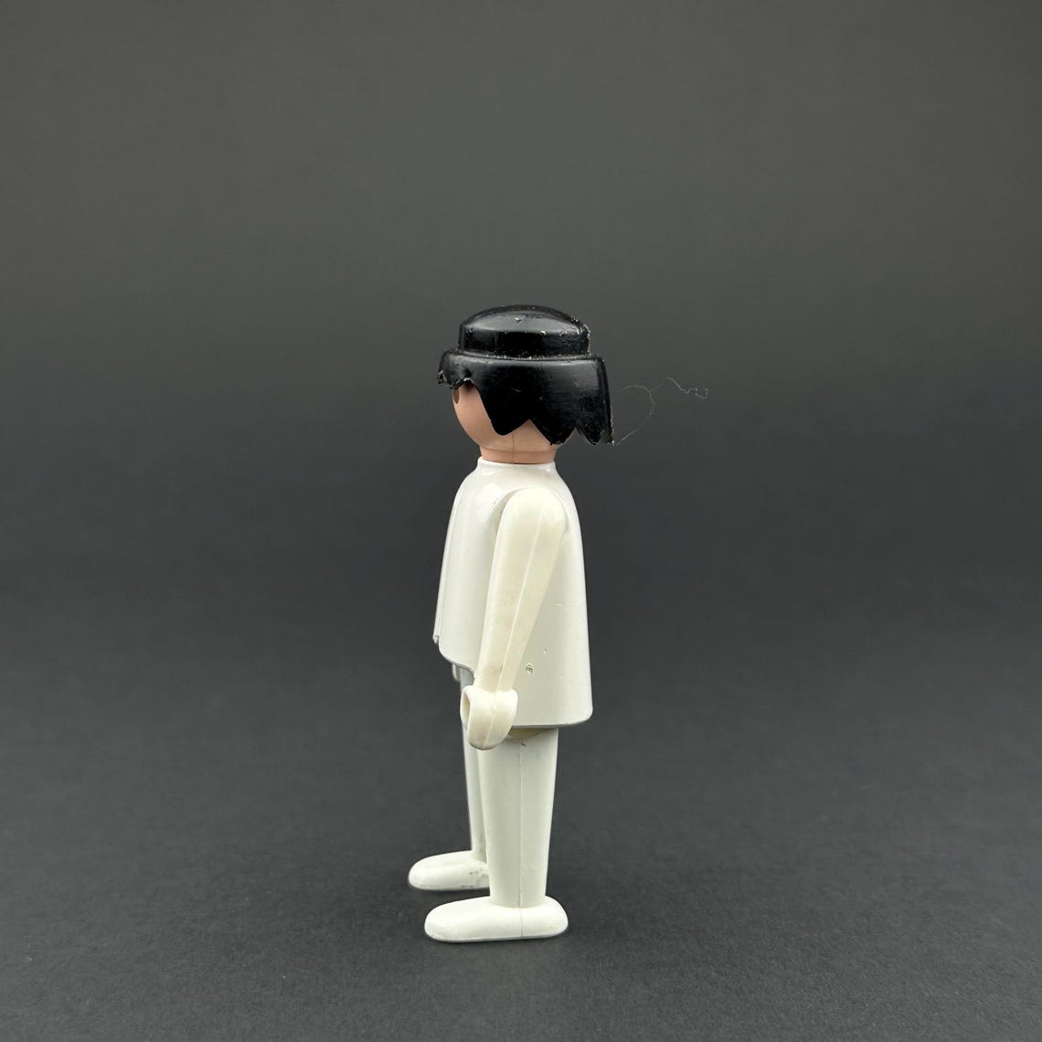 Vintage 1974 Geobra Figure -1st Generation Playmobil - Etsy