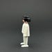 Vintage 1974 Geobra Figure -1st Generation Playmobil - Etsy