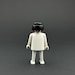 Vintage 1974 Geobra Figure -1st Generation Playmobil - Etsy