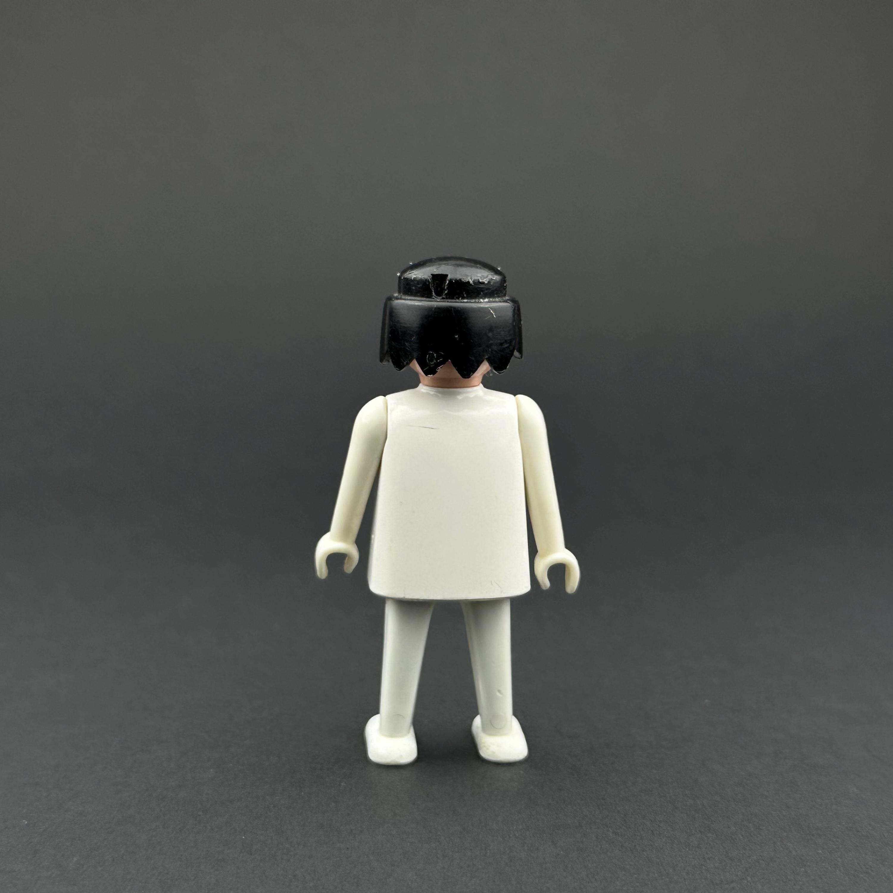 Vintage 1974 Geobra Figure 1st Generation Playmobil - Etsy