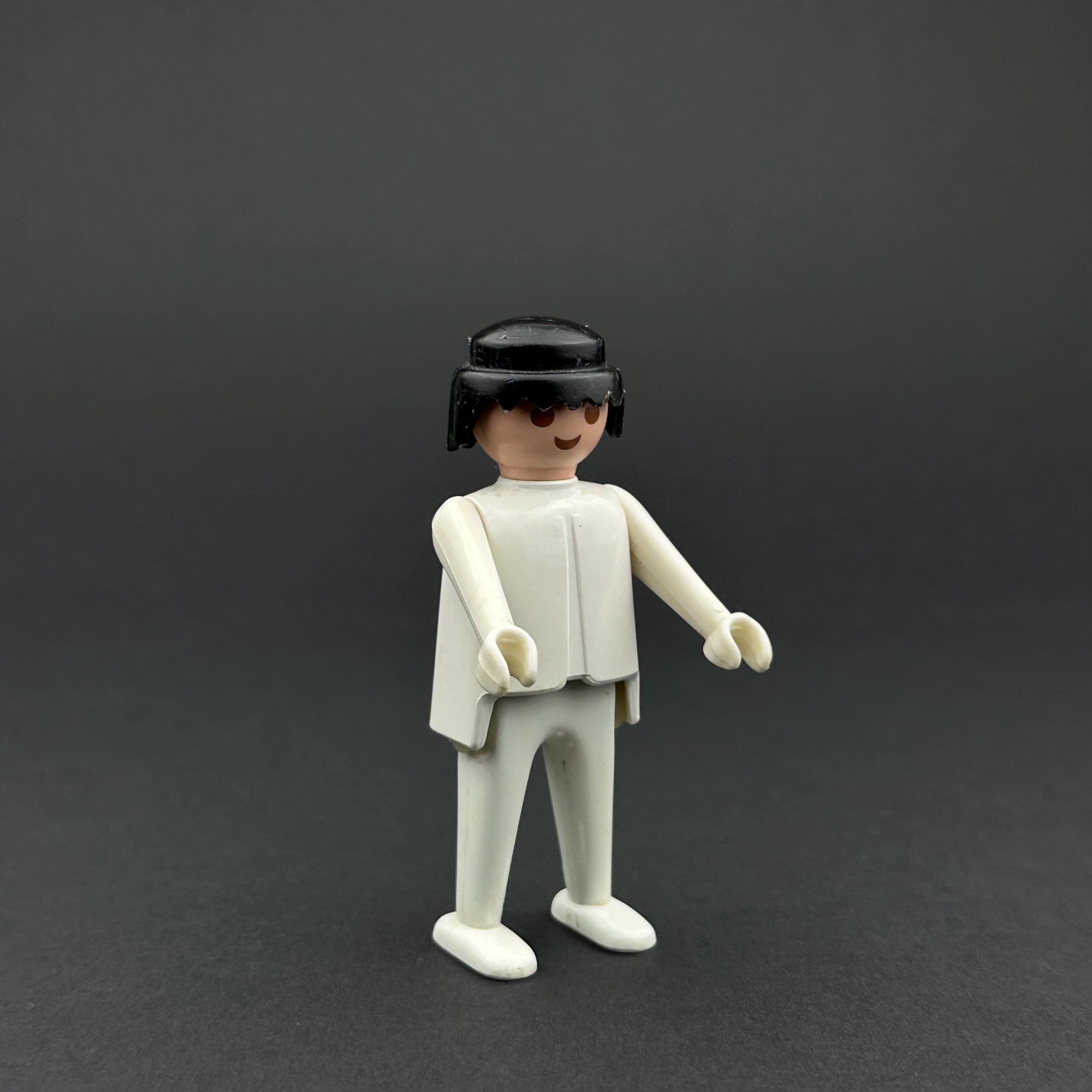 Vintage 1974 Geobra Figure -1st Generation Playmobil - Etsy