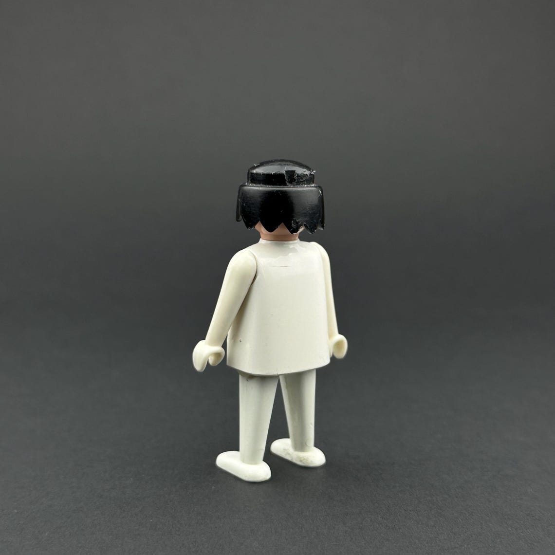 Vintage 1974 Geobra Figure -1st Generation Playmobil - Etsy