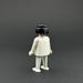 Vintage 1974 Geobra Figure -1st Generation Playmobil - Etsy