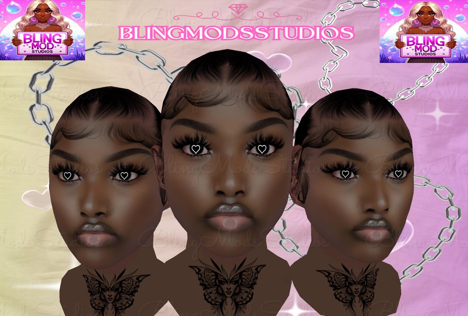 Zula Fivem Premade Skin | Fivem Ready | High Quality Drag and Drop | - Etsy