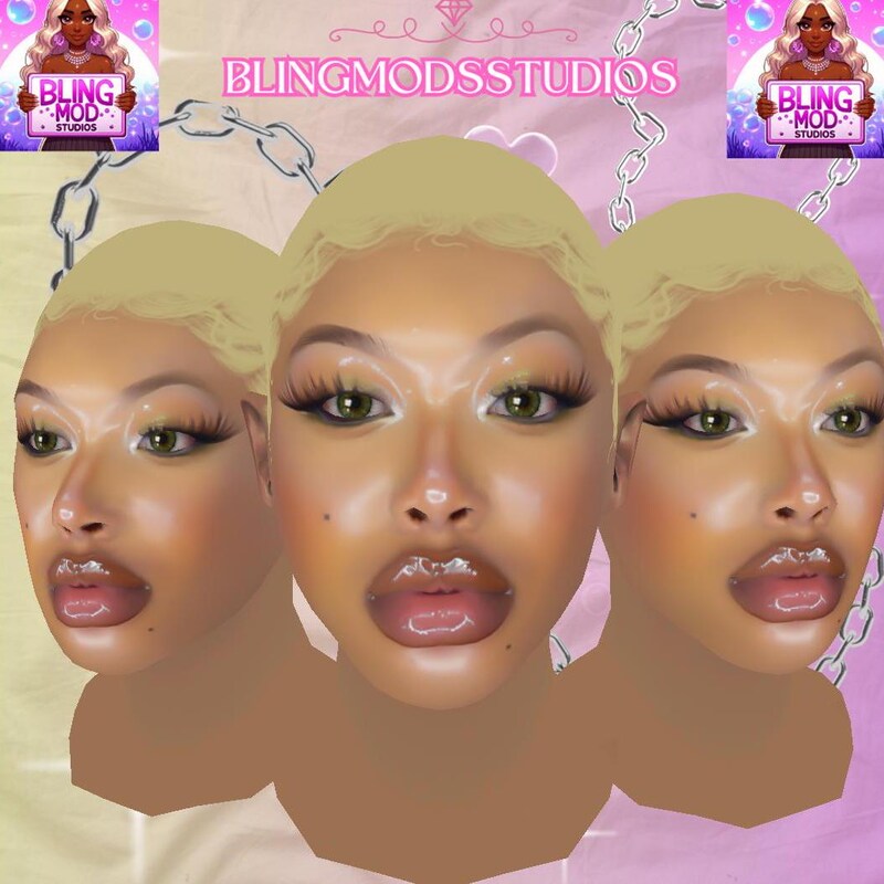 Fivem Face Skins - Etsy