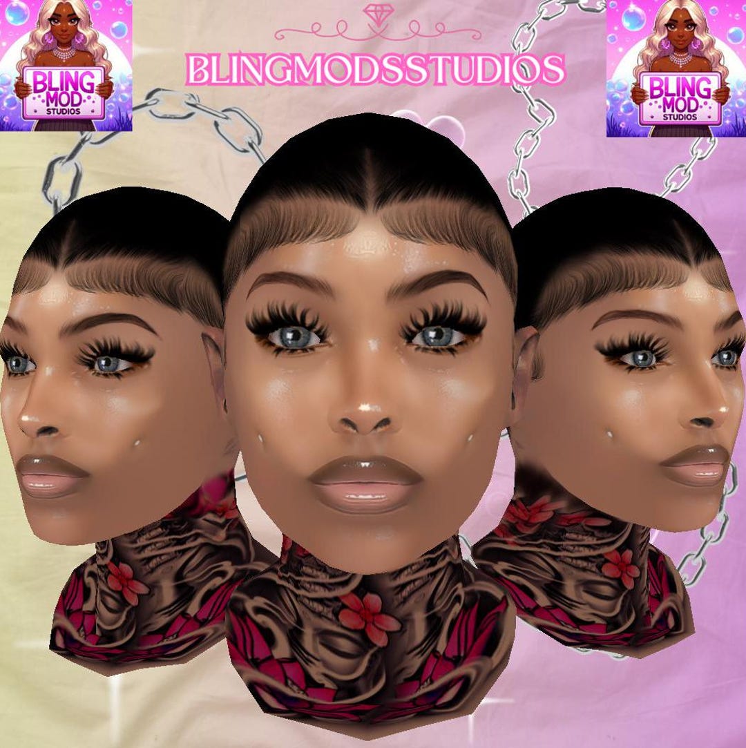 Melissa Fivem Premade Skin | Fivem Ready | High Quality Drag and Drop ...