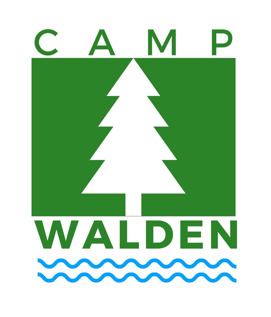CAMP WALDEN. PNG Logo. You to London, Me to California. Parent Trap. - Etsy