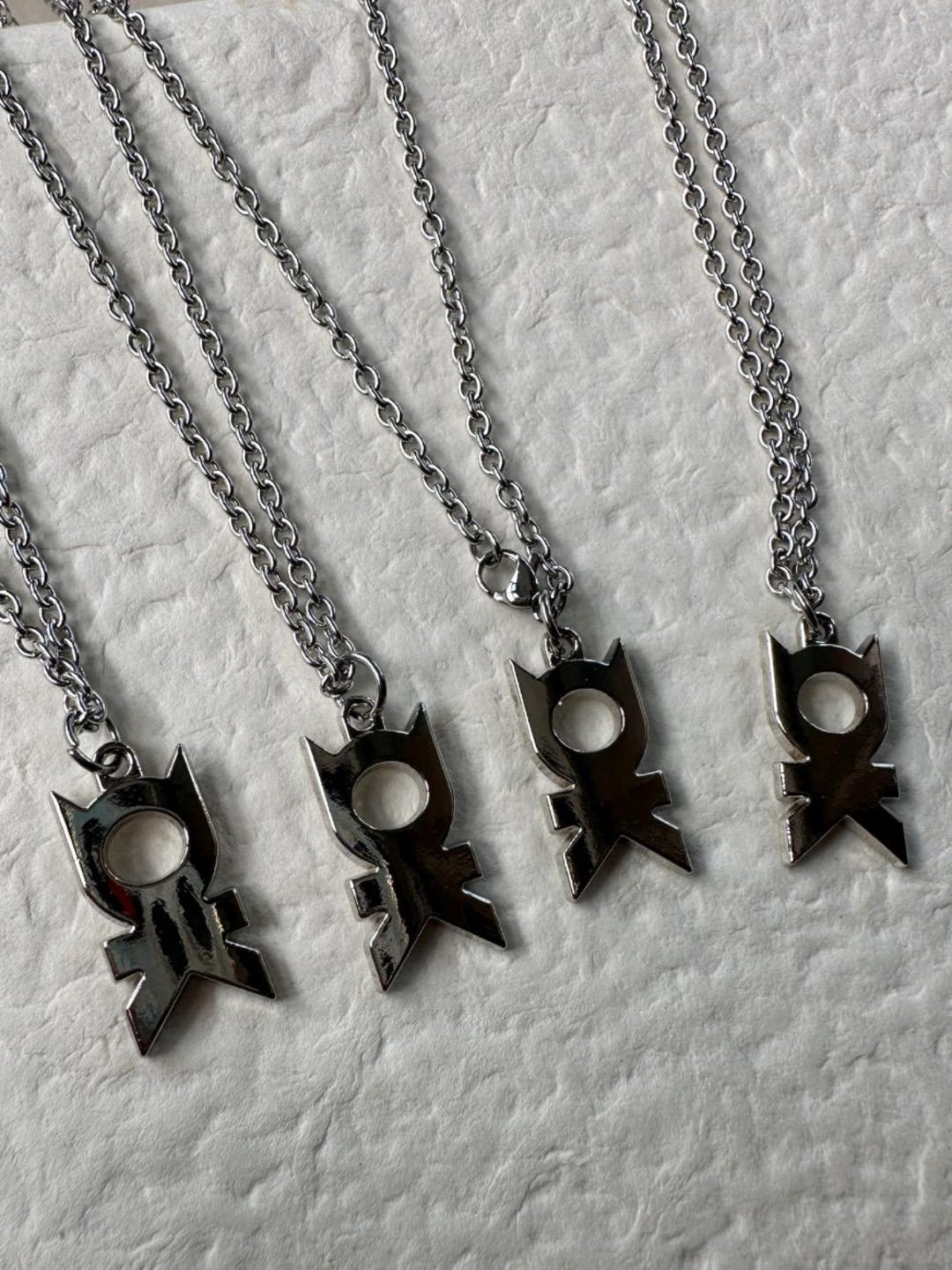 Frank Ocean Homer Inspired Pendant Necklace Frank Ocean Blond Homer ...