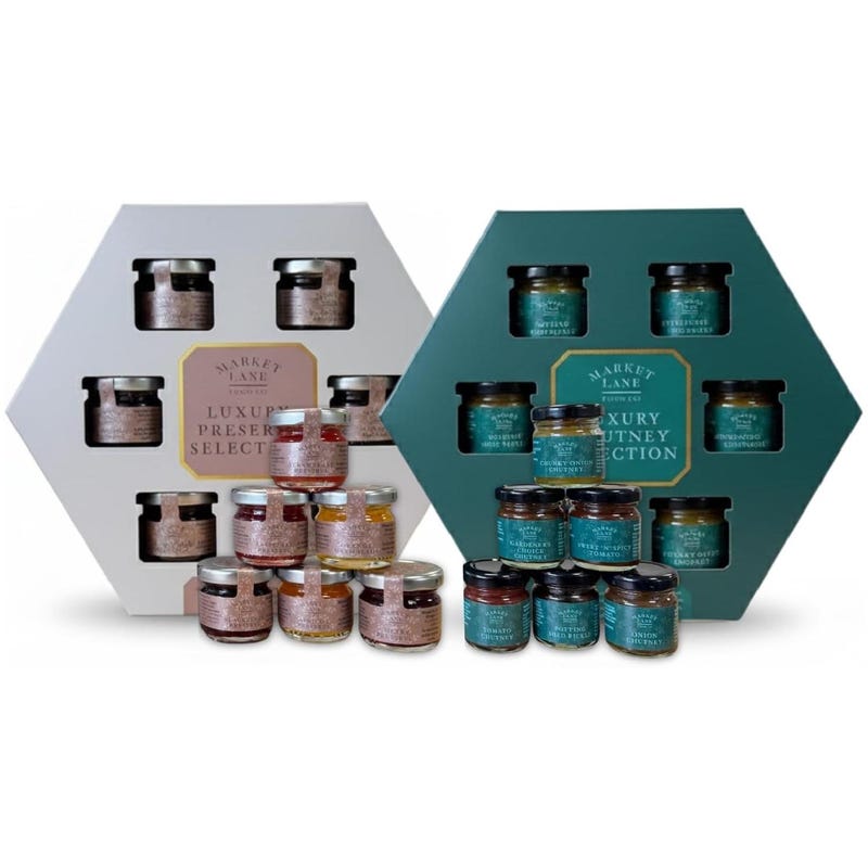 Jam Gift Sets - 60+ Gift Ideas for 2025