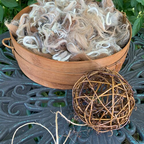 Bird Nesting Ball - Etsy
