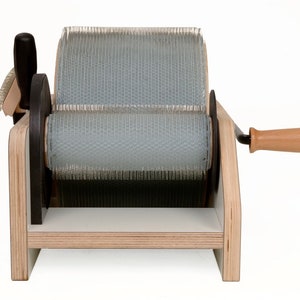 Louet Classic Drum Carder - Etsy