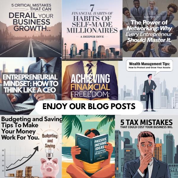 Business Startup Kit: Essential Templates for Entrepreneurs - Etsy