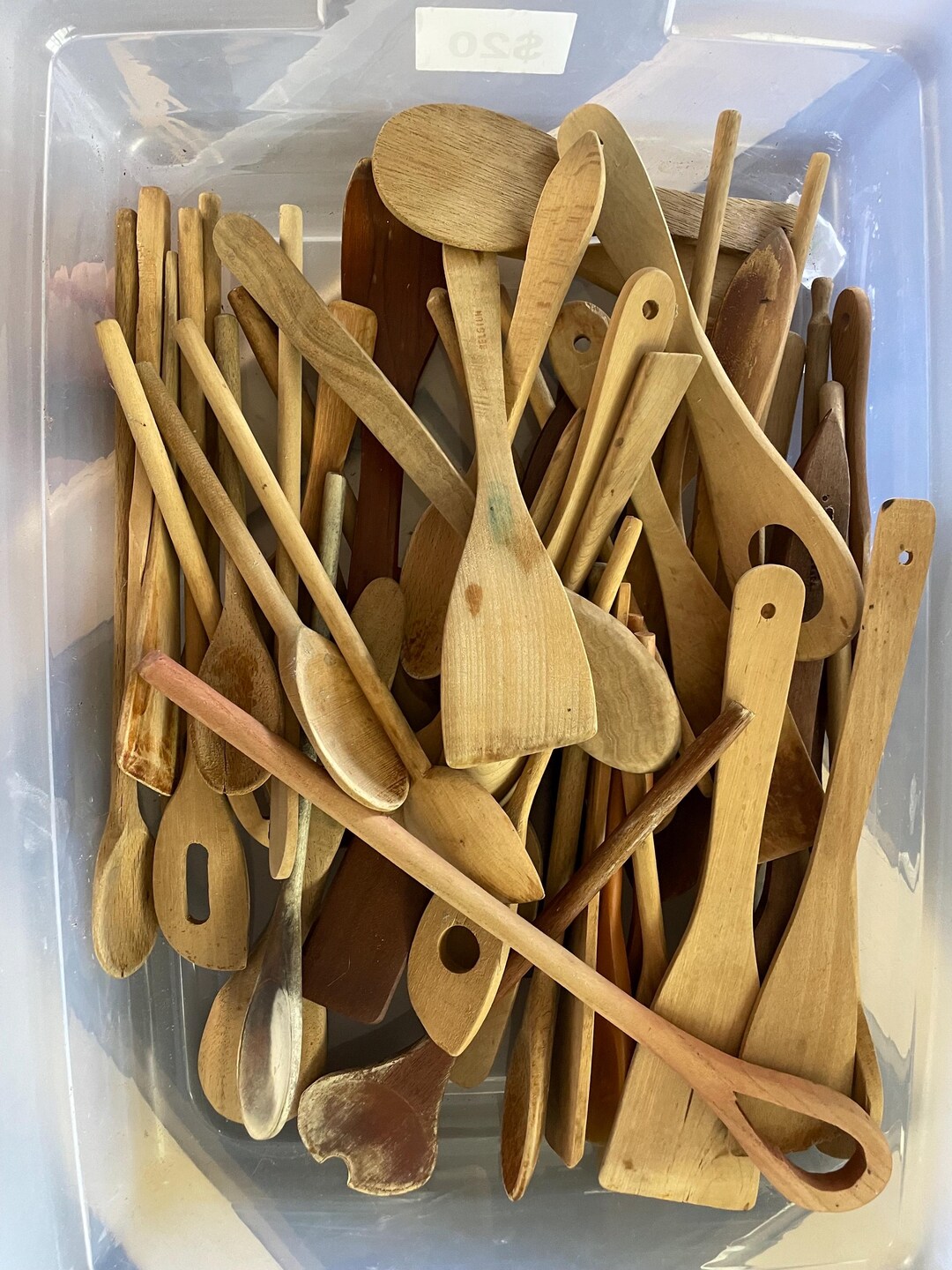 Vintage Kitchen Stuff - Etsy