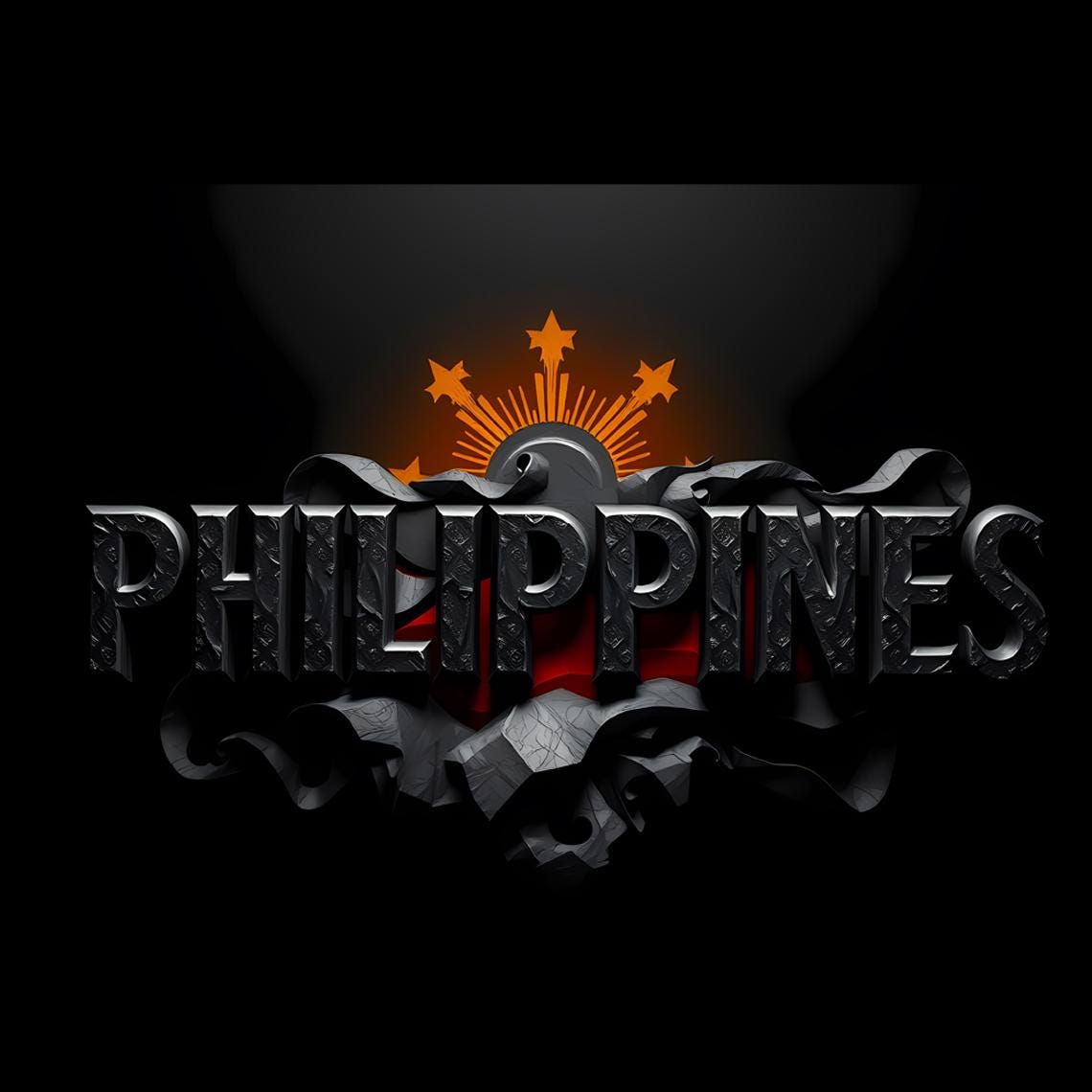 Philippines Flag Design Pintables, Philippine Flags Design, Filipino ...