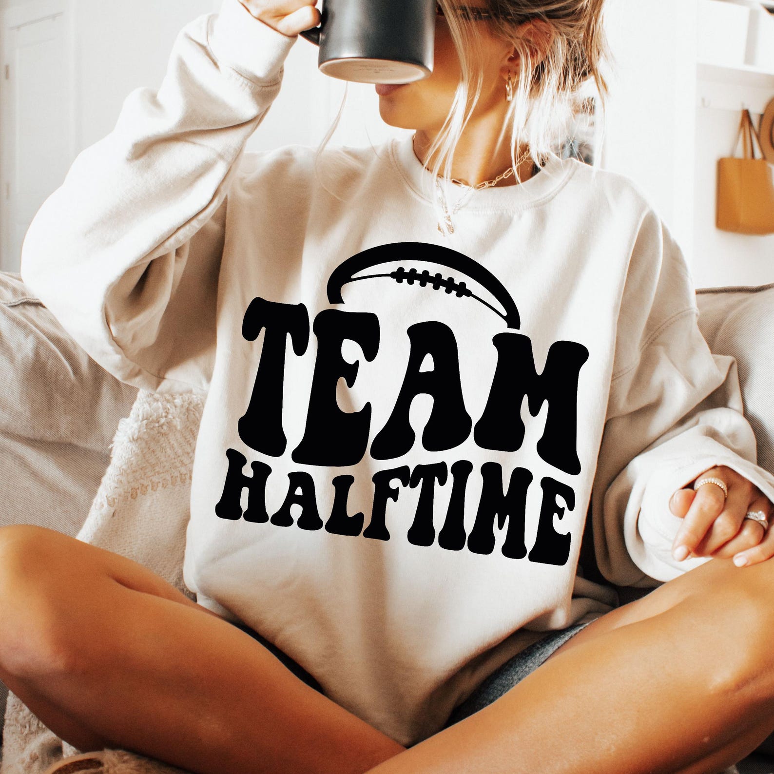 Team Halftime Svg, Super Bowl Svg, Football Svg, Super Bowl Sunday Svg ...