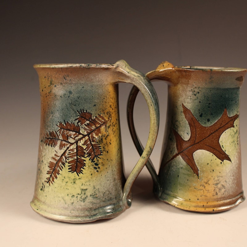 Stone Mug 20 Oz - Etsy