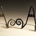 Metal Easel Small Table Top or Wall - Etsy