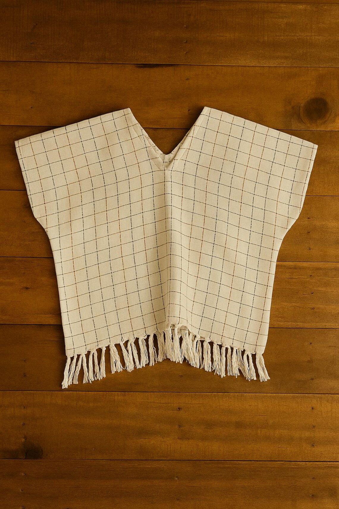 Kids Colombian Carriel & Poncho Set – Handmade Mini Paisa Outfit - Etsy