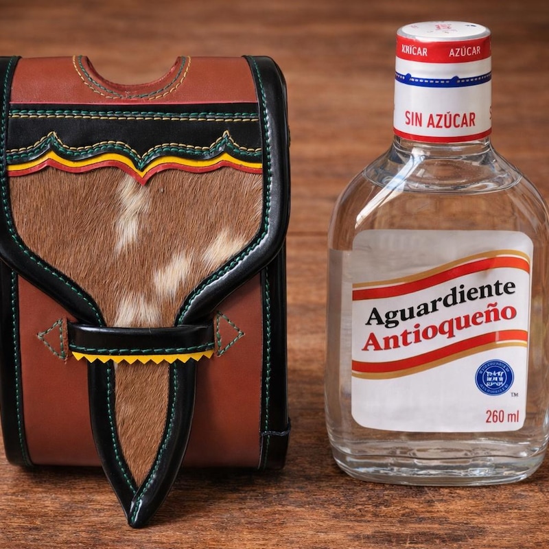 Colombia Leather Bags - Etsy