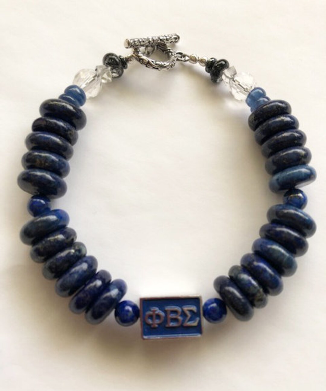 Phi Beta Sigma Amulet for Transformation 8.6 Inch - Etsy