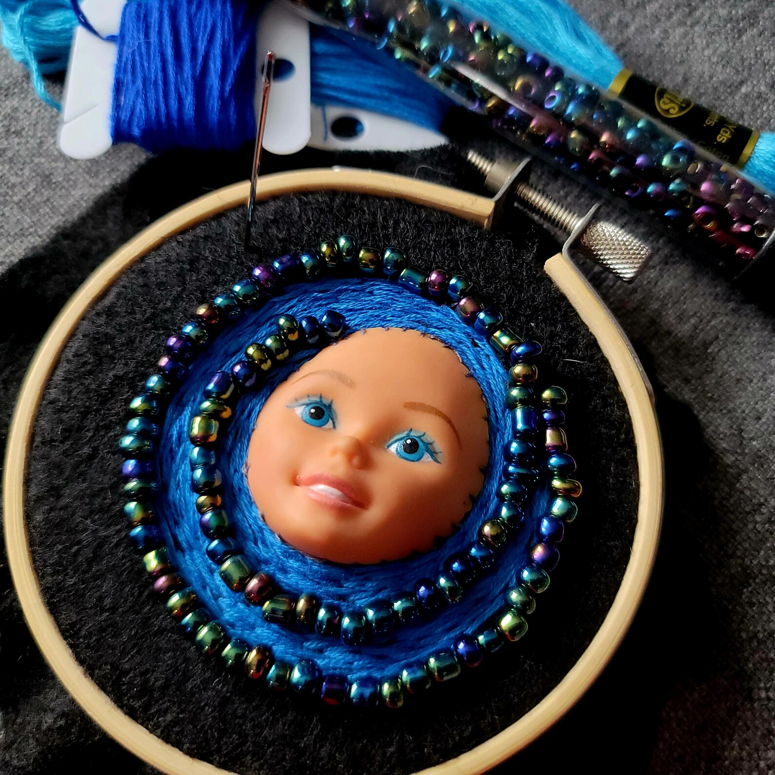 Barbie Doll Brooch Lapel Pin - Etsy