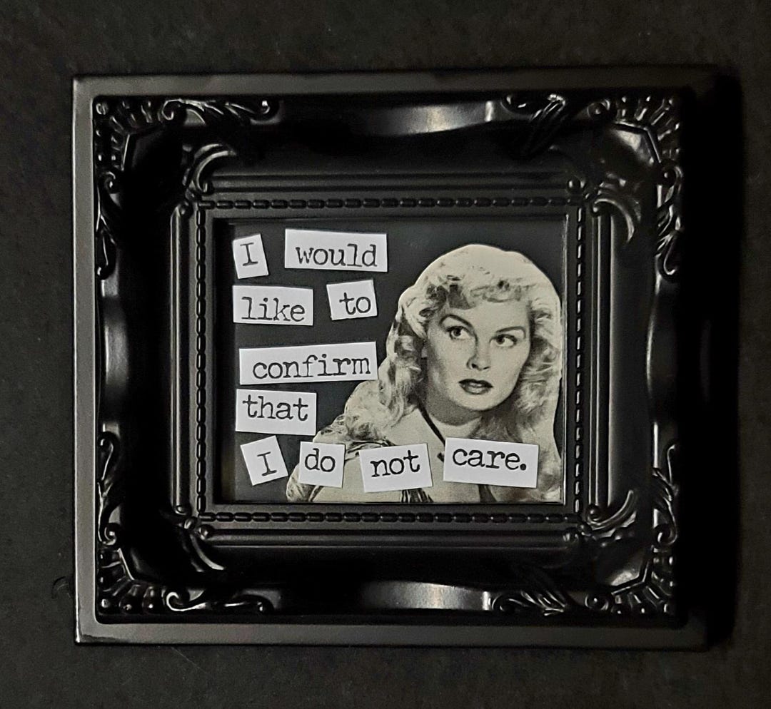 Small Collages in 3x2 Magnetic Frame (select When Ordering) - Etsy