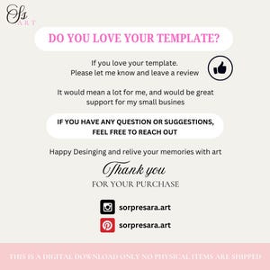 Personalized Couple Photo Collage Template Editable Canva Design ...