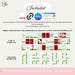 Editable Panini Photo Album Template: Anniversary Keepsake (canva ...